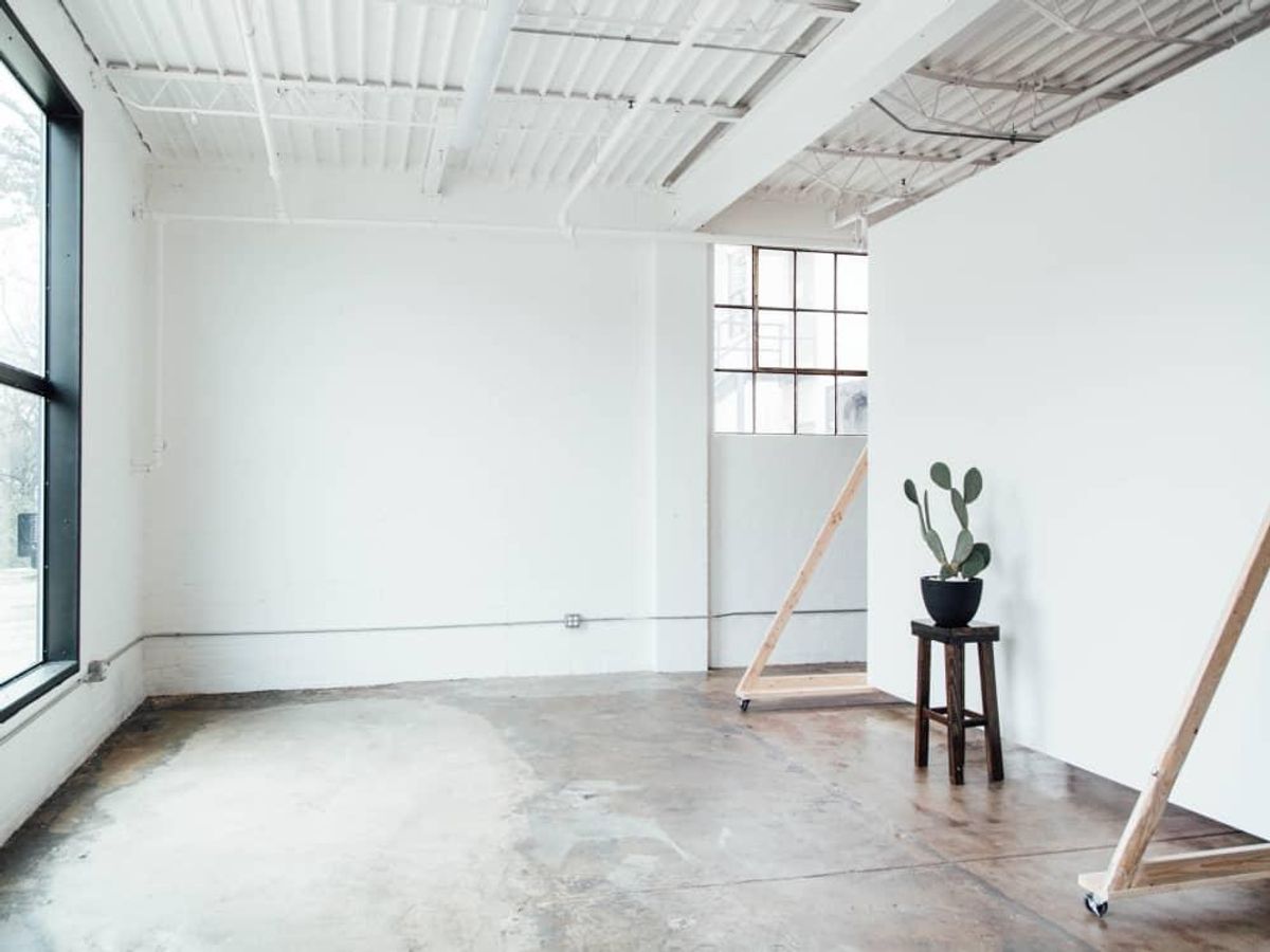 The TX Studio opens in Oak Cliff's historic Tyler Station Building on ...