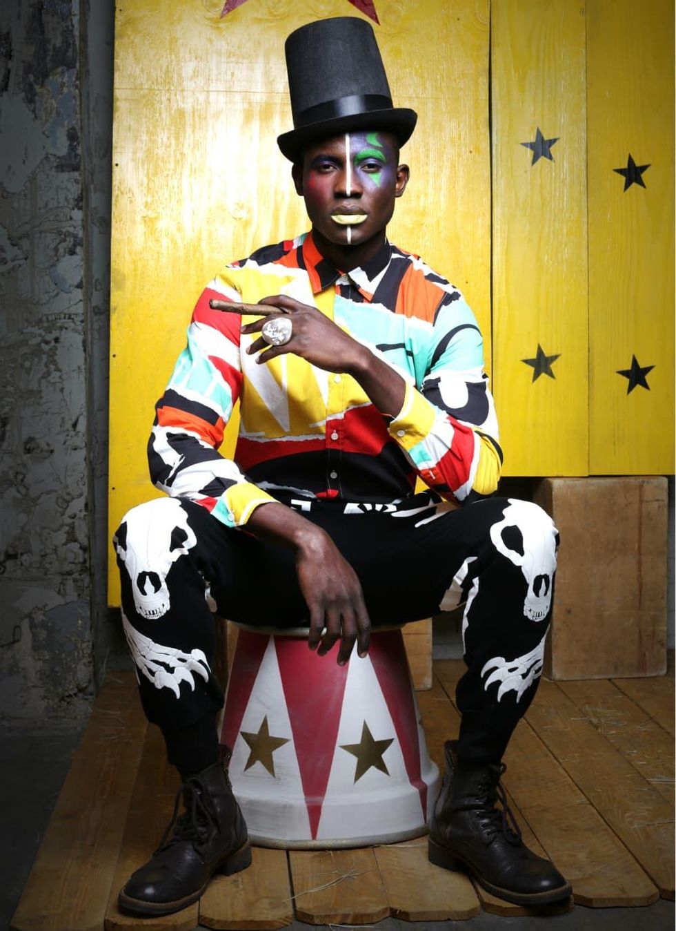 CultureMap Dallas - House of DIFFA 2016