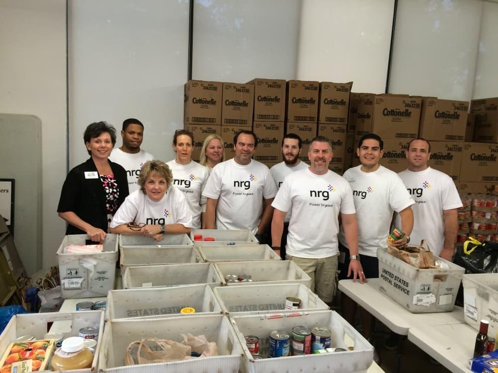 CultureMap Dallas - Reliant Bright Ideas Dallas