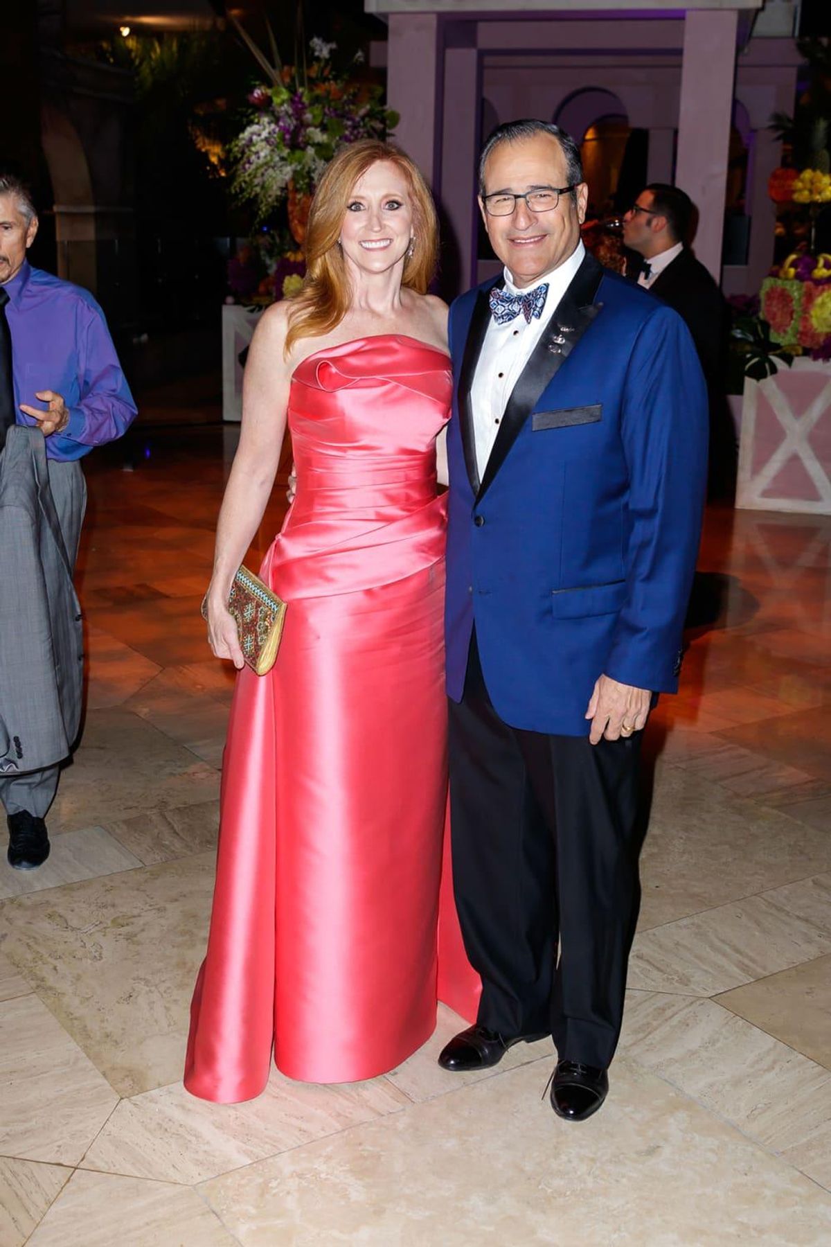 Tiffany Divis in Michael Faircloth, Paul Divis - CultureMap Dallas