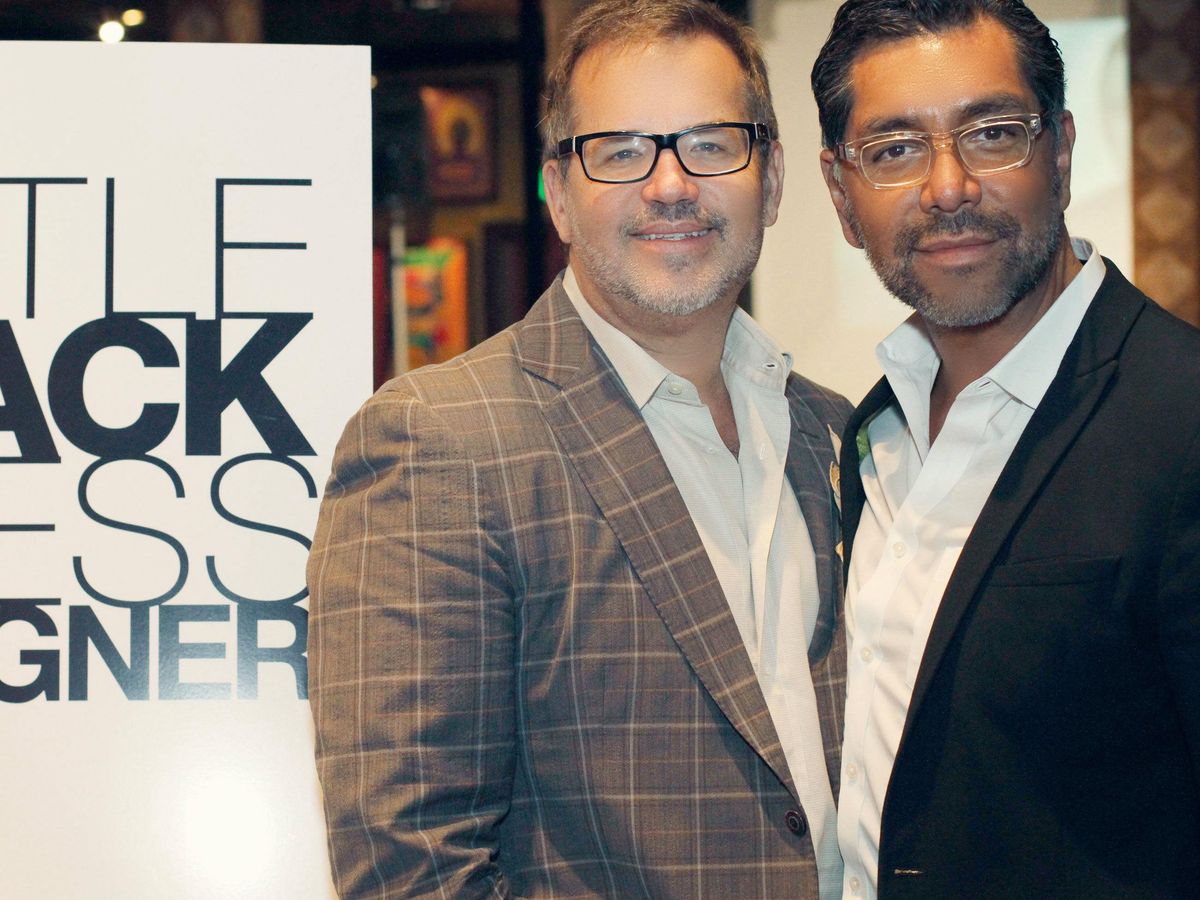 Todd Fiscus, Ceron - CultureMap Dallas