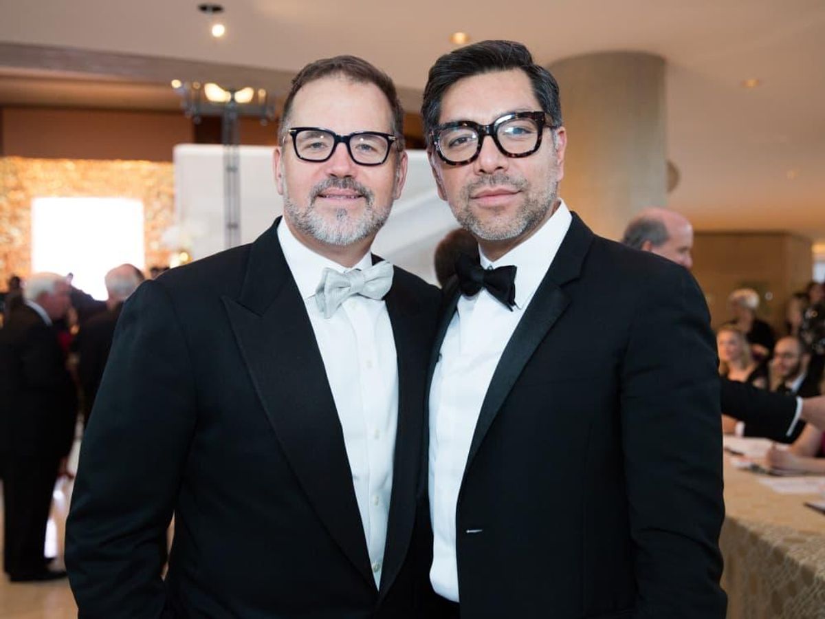 Todd Fiscus, Ceron - CultureMap Dallas