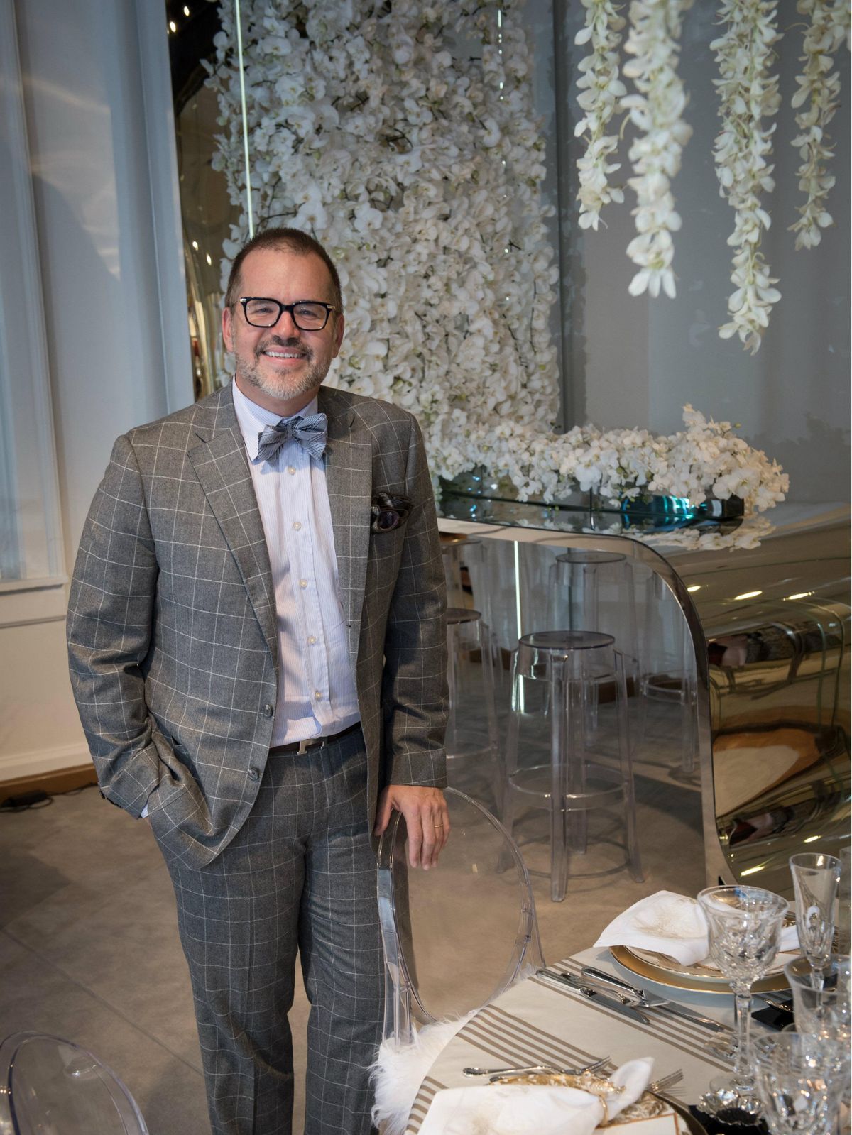 Todd Fiscus - CultureMap Dallas