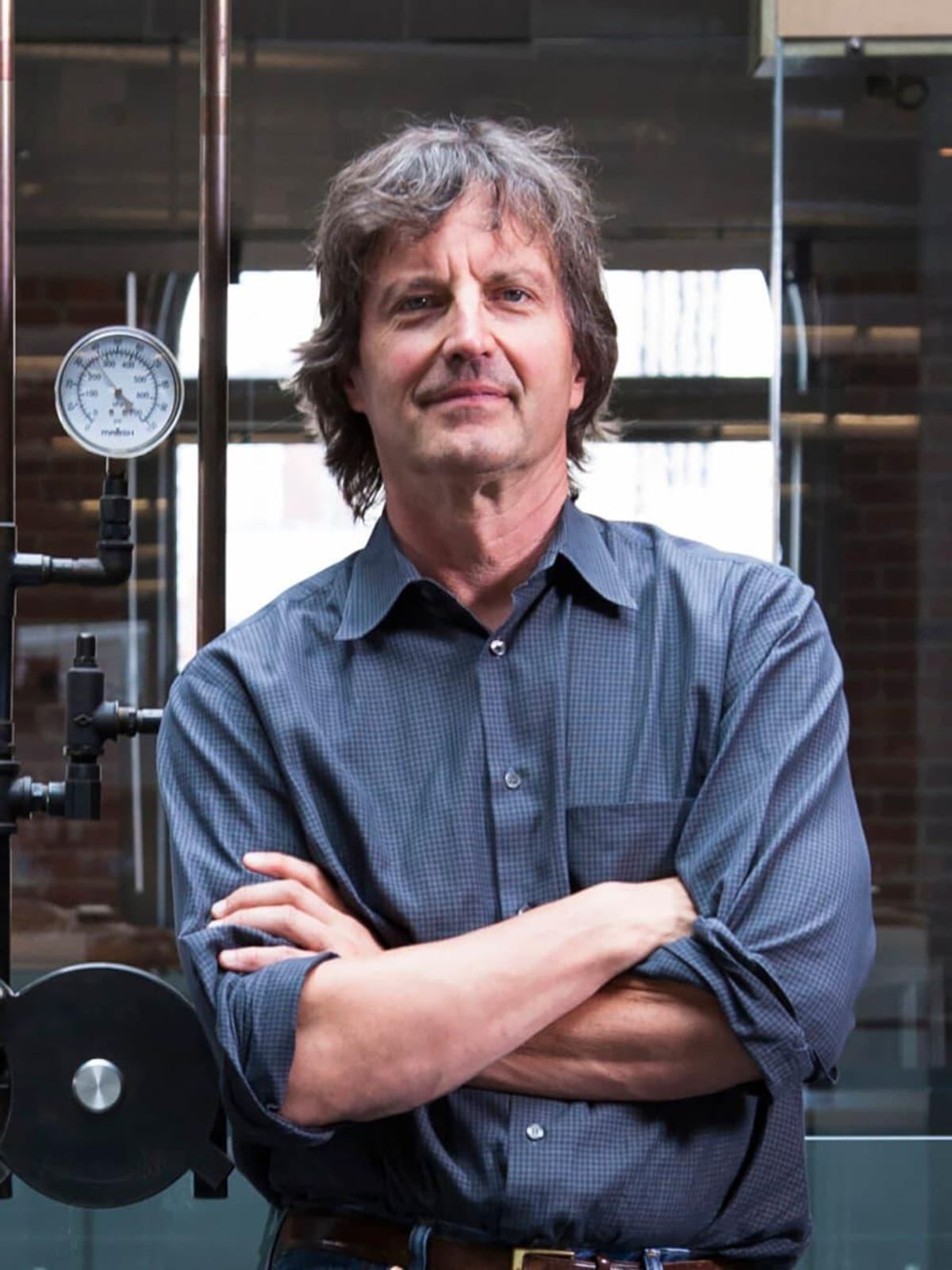 Tom Kundig - CultureMap Dallas