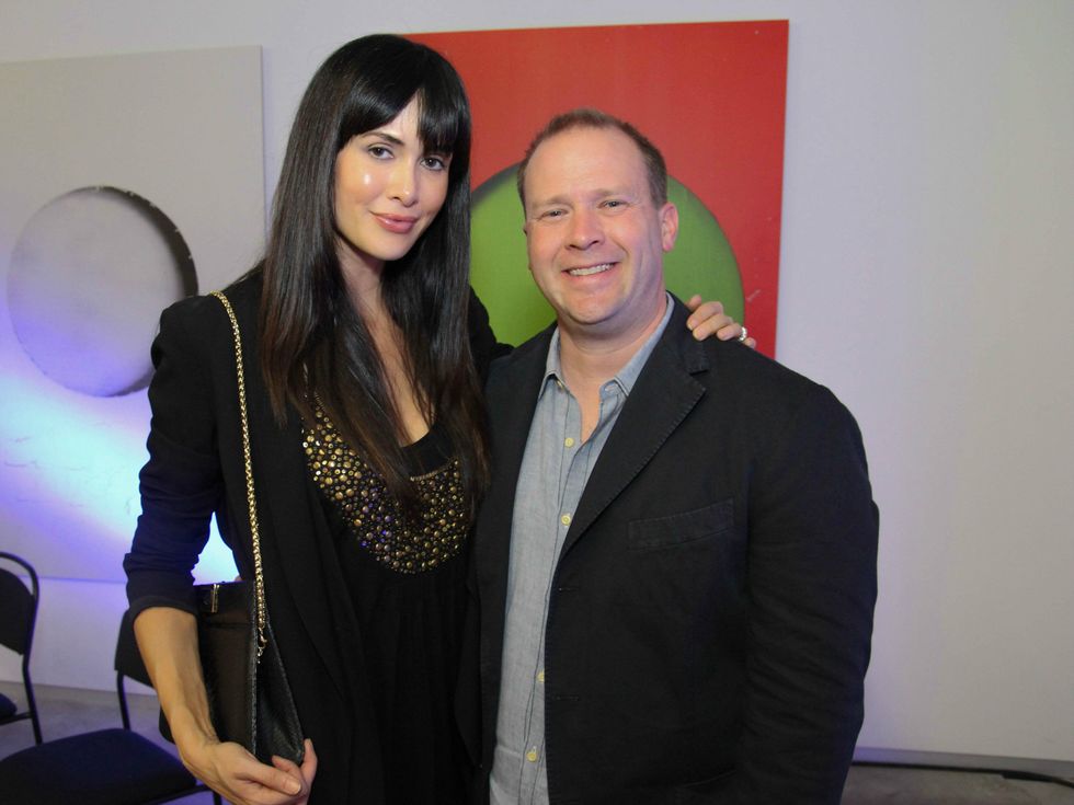 Dallas VIPs get first dibs and fun treats at Gilt City Warehouse Sale ...