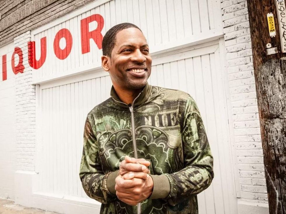 Top things to do in Dallas this weekend (Jan 15-18, 2026) - CultureMap ...