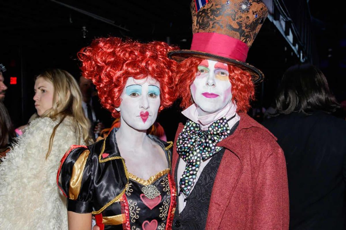 Tonya Ramsey, Todd Ramsey - CultureMap Dallas