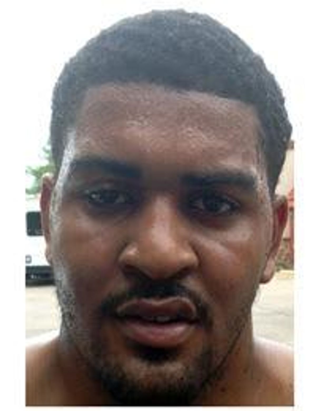 Torey Harris, 23, is charged with two sexual assaults. - CultureMap Dallas