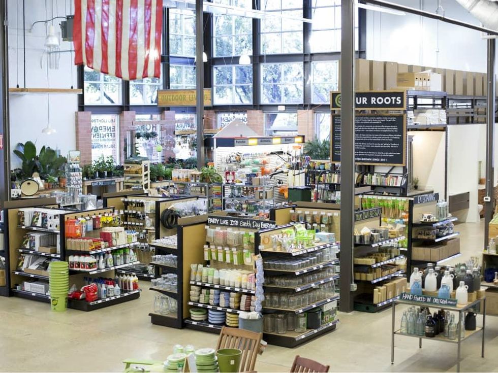 Home Depot for hipsters branches out from Austin to Dallas for second ...