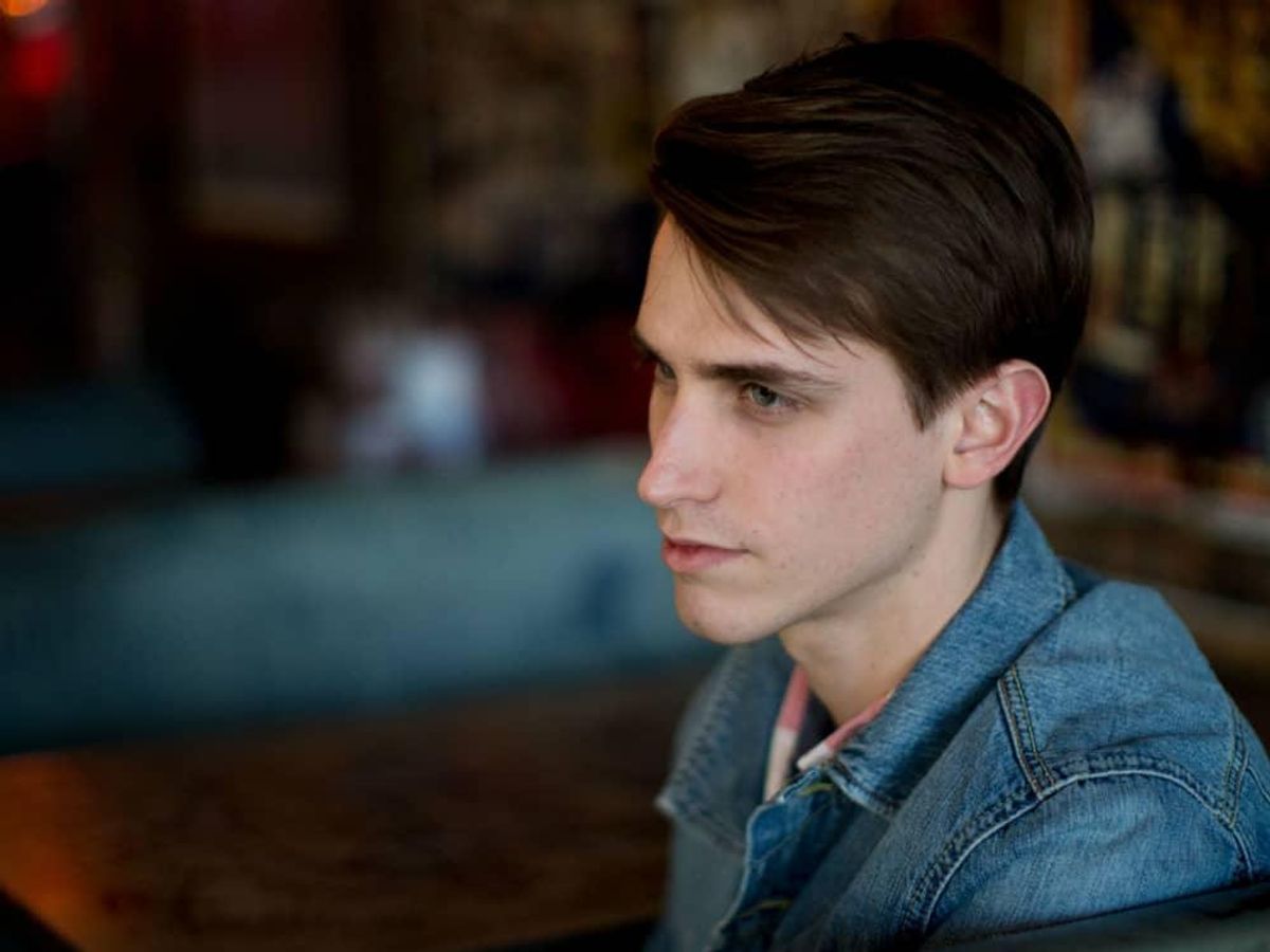 Troy Cartwright - CultureMap Dallas