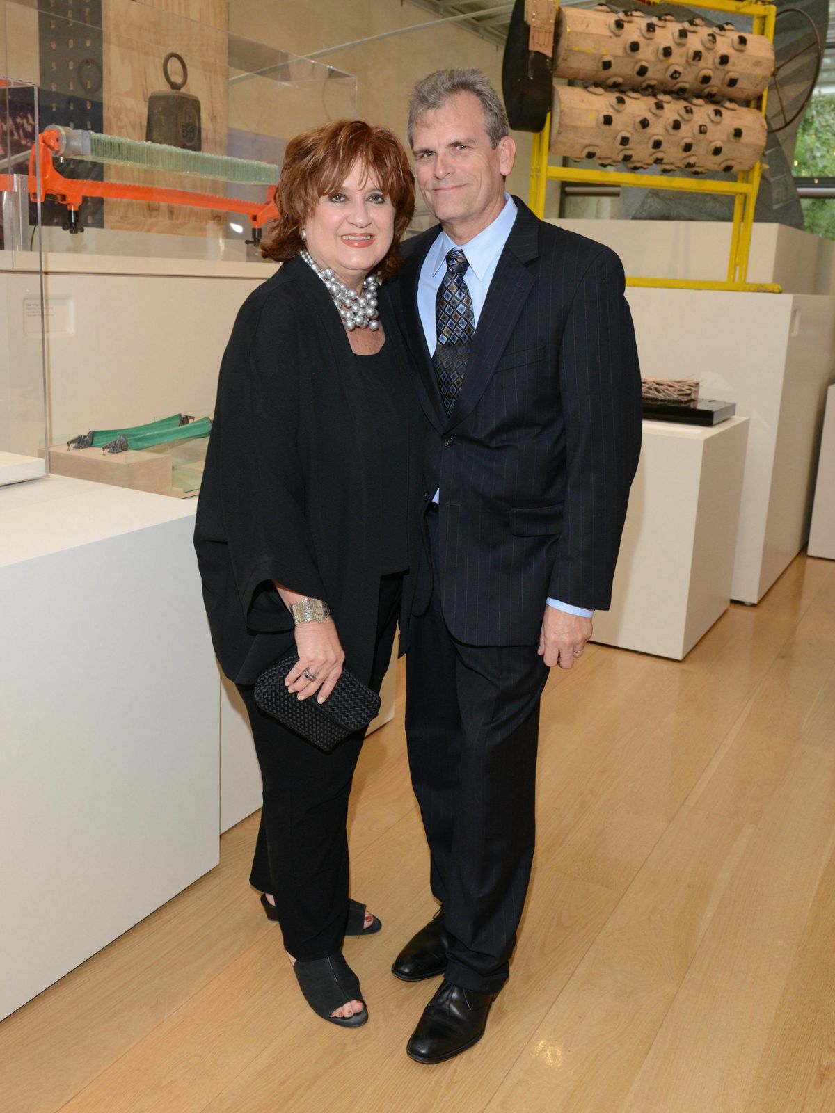 Veletta Lill, John Lill - CultureMap Dallas