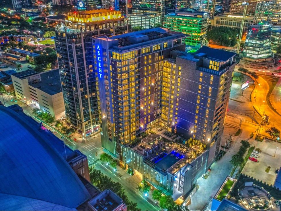 CultureMap Dallas - Ascent Victory Park