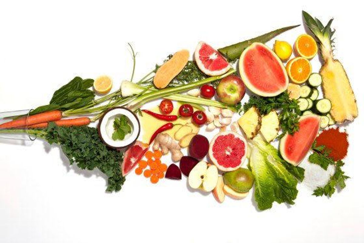 Vim + Vigor is taking an educational approach to juicing, to help ...