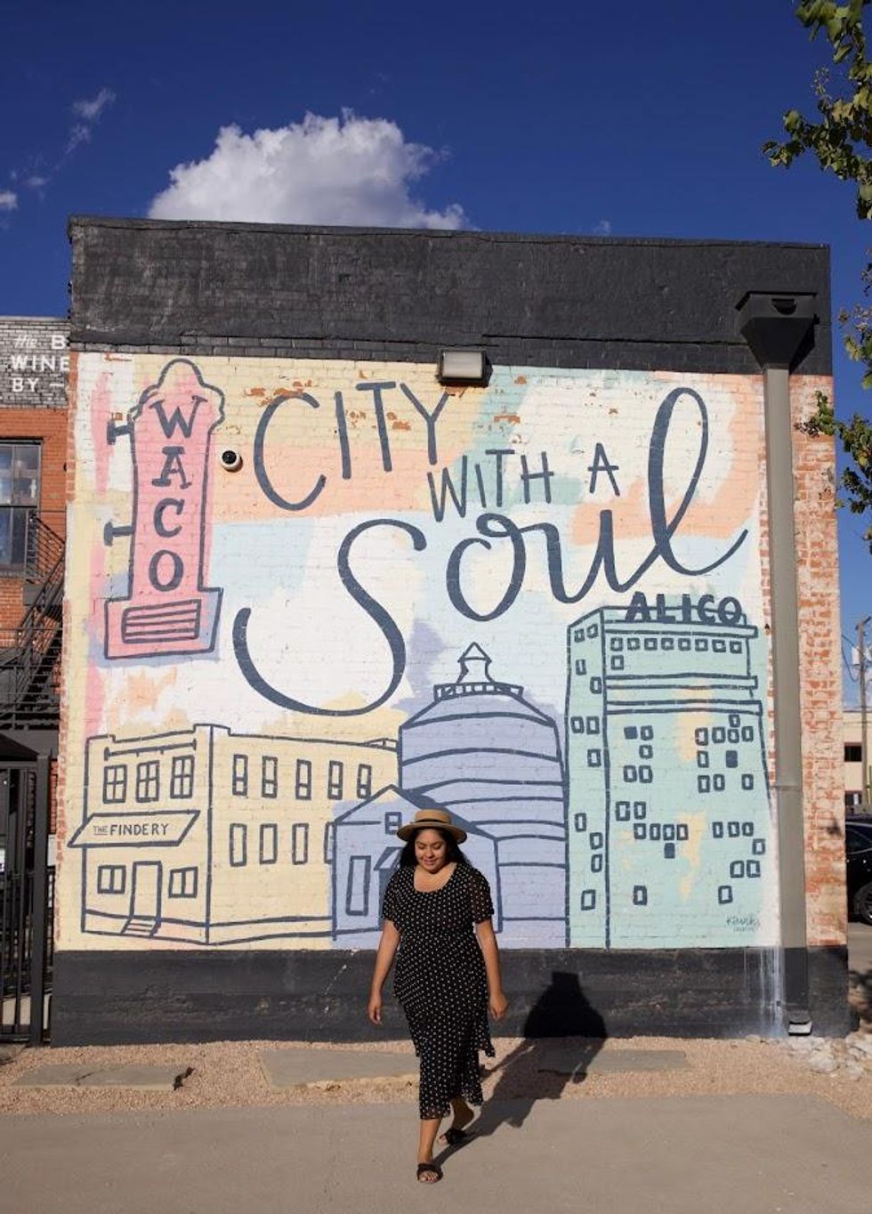 6 surprising reasons to return to Waco this spring - CultureMap Dallas