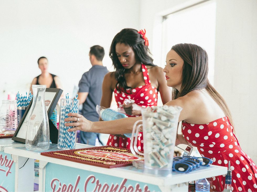 Dallas agency toasts 5 years of nurturing unique beauties - CultureMap ...