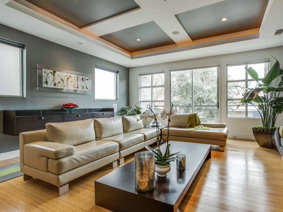 CultureMap Dallas - Ebby Halliday Realtors