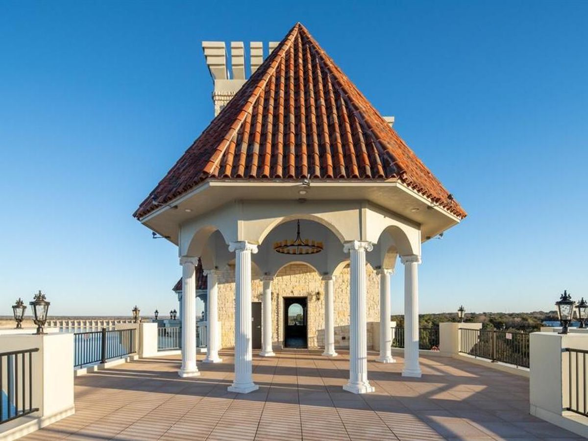 Parsons Castle - CultureMap Dallas