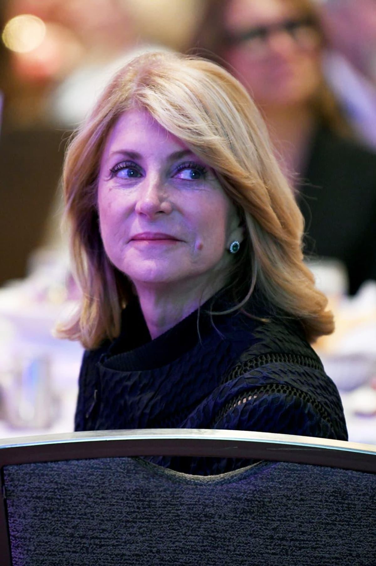 Wendy Davis - CultureMap Dallas