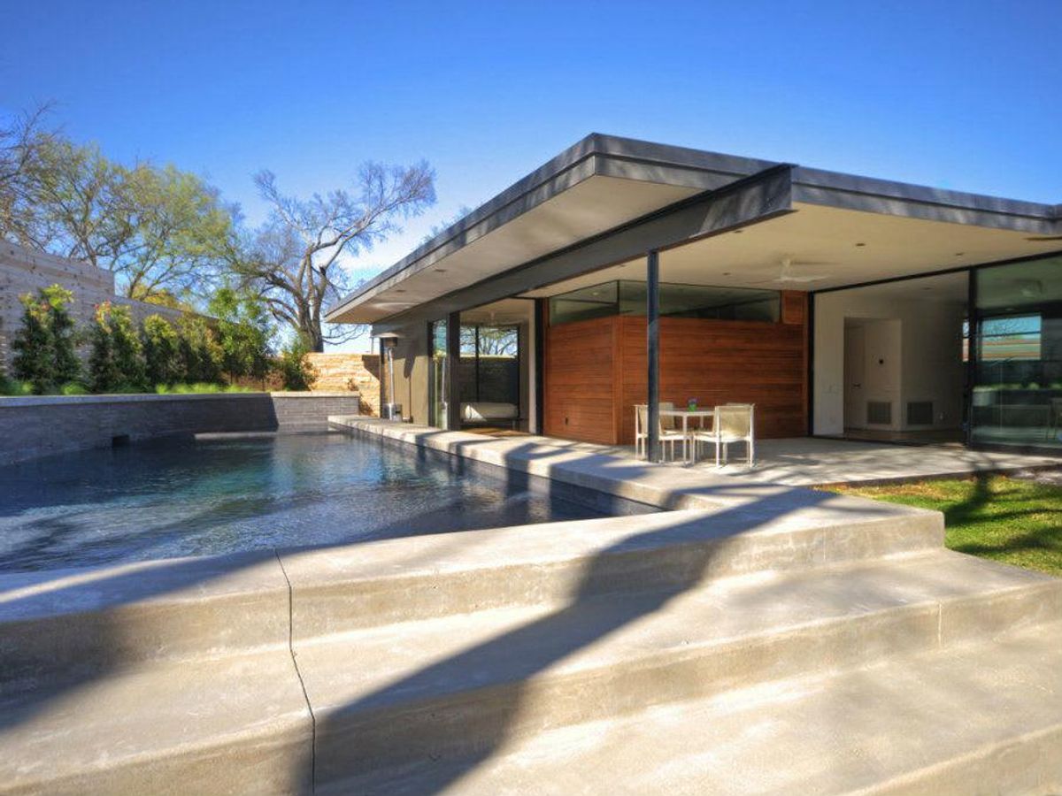 White Rock Home Tour. - CultureMap Dallas