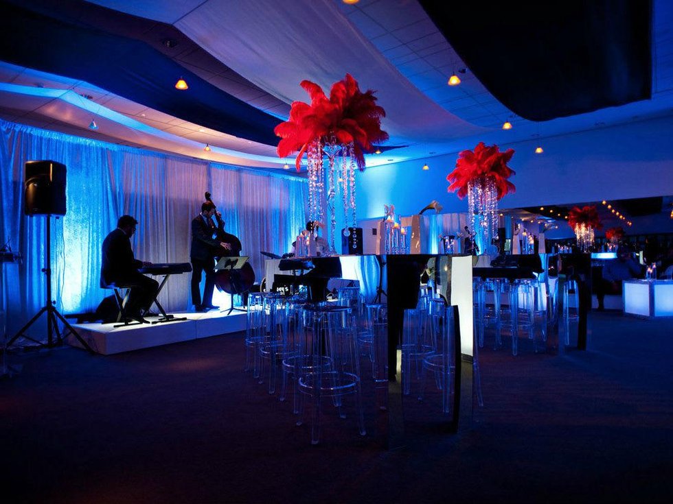 CultureMap Dallas - DTX Beyond presents Party Perfect