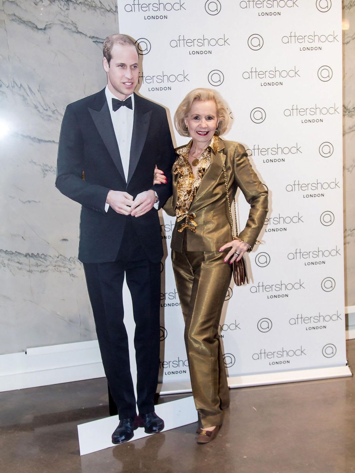 Yvonne Crum - CultureMap Dallas